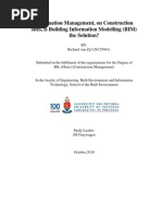 Early Warning Notice Under NEC 3 | PDF | Damages | Government