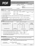 DCJS Online Renewal Guide | PDF