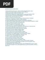 50 Bugtong | PDF