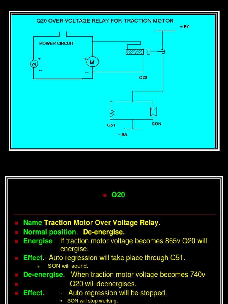 11 Relays | PDF | Relay | Power (Physics)