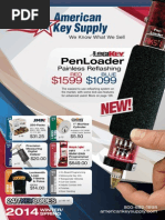 Key Cross Reference | PDF