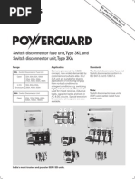 Rotork Catalog | PDF | Electric Motor | Switch