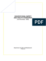 Re Entry Plan Form | PDF | Personal Protective Equipment | Occupational ...
