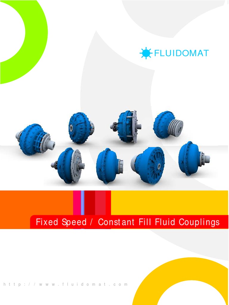 Fixed Speed Catalogue | Download Free PDF | Electric Motor ...