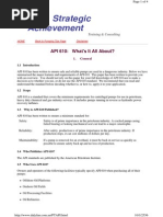 API 692 Seal Gas Filters & Separators | PDF | Filtration | Gases