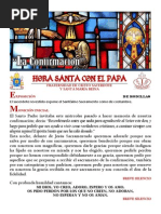 Pasos para Una Buena Comunión | PDF | Religión y espiritualidad