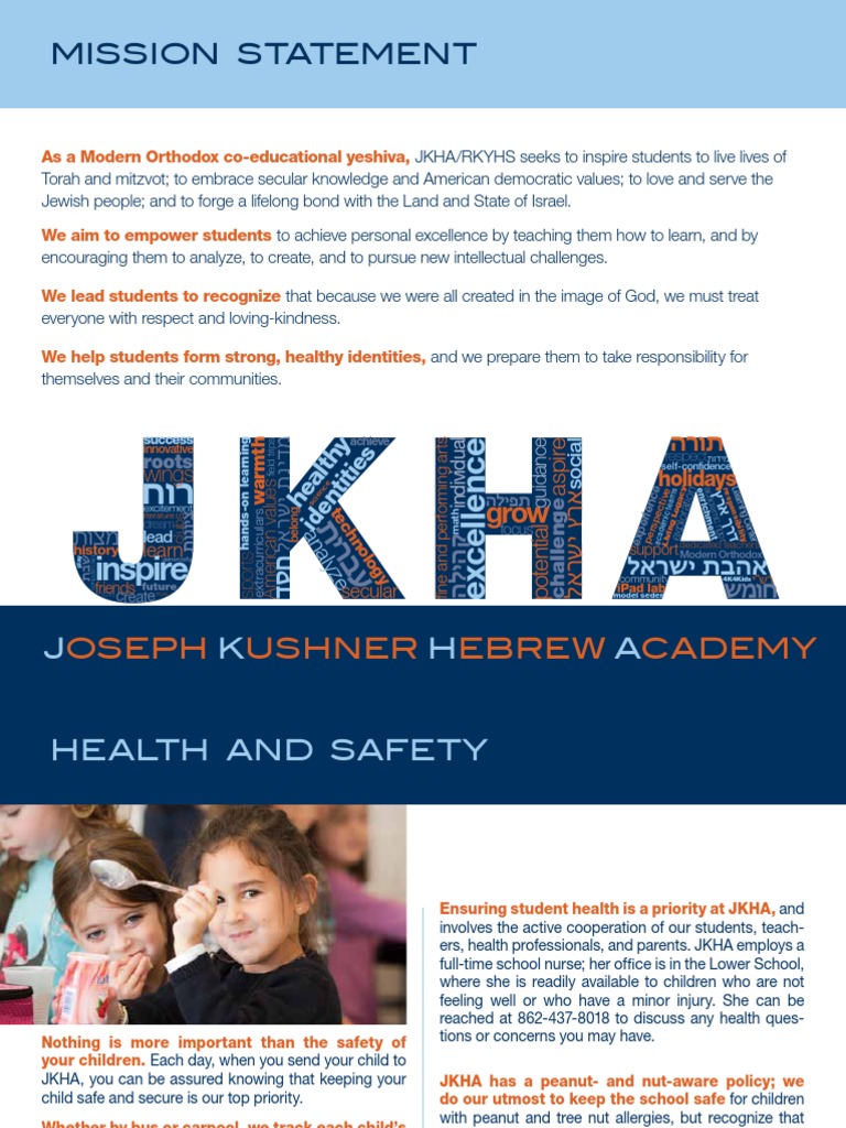 JKHA at A Glance | PDF | Curriculum | Inquiry Based Learning