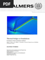 BS ISO-13370-2017 - Thermal Performance of Buildings - Heat Transfer ...