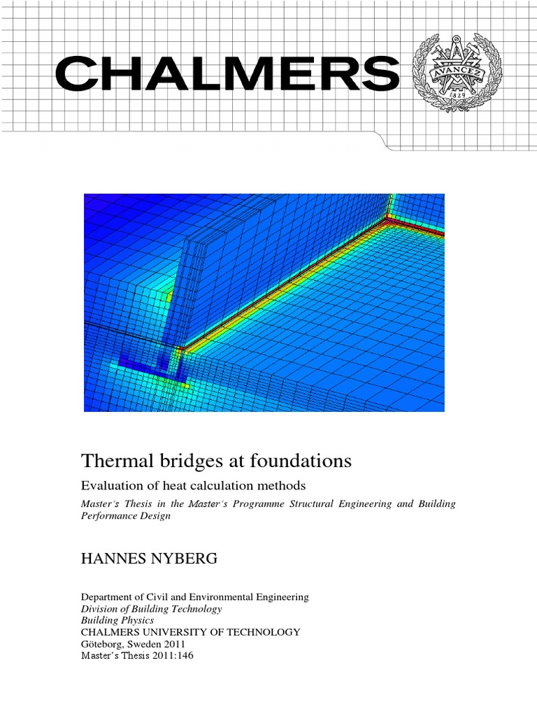 En Iso 13370 | PDF | Heat Transfer | Thermal Conduction