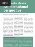 Sustainable Urban Design Guidelines For Waterfront Developments | PDF ...