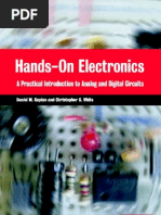 Practical Electronics For Inventors PDF | PDF