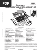 PSS Silent Pistol - HTML | PDF | Firearms | Firearm Components