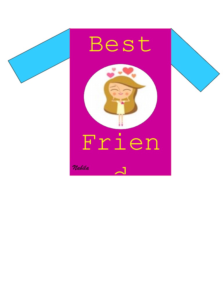 Best Friend | PDF