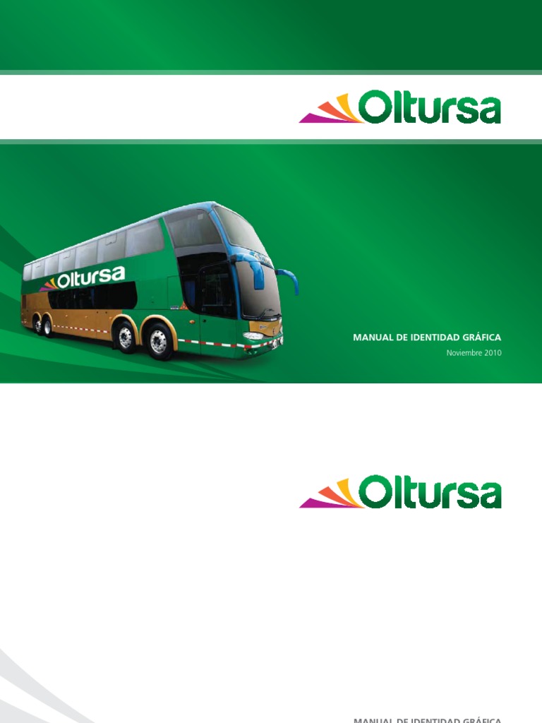 1.manual Oltursa 30nov | PDF | Color | Qualia