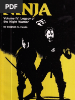 Budoya Catalogue Shuriken | PDF | Samurai | East Asian Martial Arts