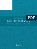 Gre Powerprep Plus 1 Practice Test | PDF
