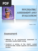 PAINAD Scale | PDF
