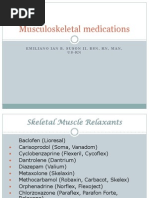 Myospaz Tablet Usage and Side Effects | PDF | Medical Specialties ...