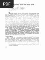 Damon Torque and Bracket Placement Guide | PDF | Dentistry Branches ...