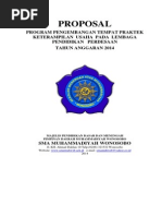 10 Program Pokok PKK | PDF