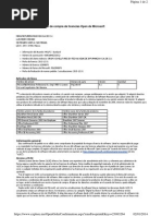 Preguntas Más Frecuentes Sobre Claves de Producto MAK | PDF | Microsoft ...