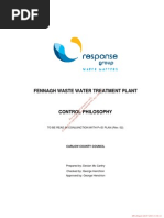 Process Control Narratives | PDF | Programmable Logic Controller ...
