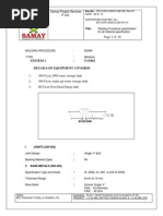 Fire Hydrant Specification | PDF | Home & Garden | Technology & Engineering