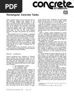 ASTM C857 Minimum Design Loading For Underground Precast Concrete ...