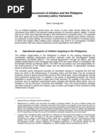 Barangay Structure and Official Duties | PDF | Welfare | Justice