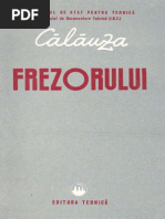 Tabel Filete Metric | PDF