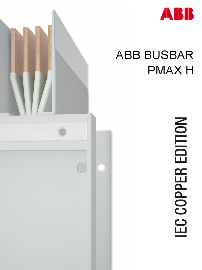 ABB Busduct | PDF | Transformer | Electrical Resistance And Conductance