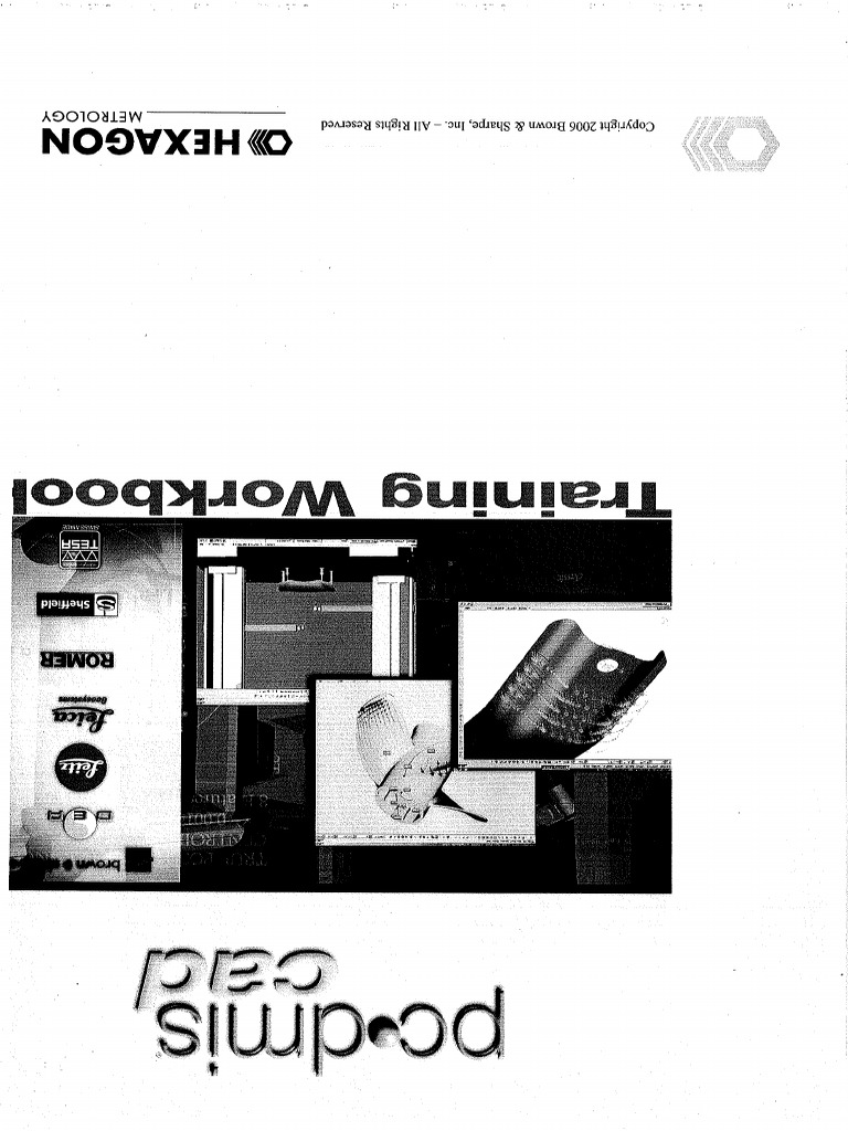 PC Dimis Training Book | PDF