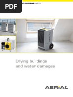 Dectron DSV Series Catalog | PDF | Hvac | Air Conditioning