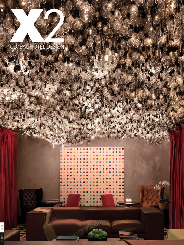 X2 - Global Hotel Design N02 | PDF | Hotel | Bathroom
