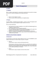 Subcontractor Appointment Letter Template.pdf | Specification ...