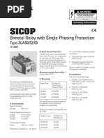 Siemens SMC20 Sinamics Absolute Encoder Manual | PDF