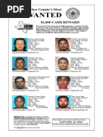 Suspect Description Form | PDF