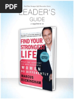 Sample FGD Guide | PDF | Focus Group | Cognition