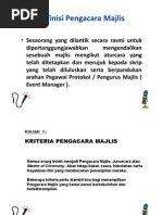 Contoh Minit Mesyuarat Terkini | PDF