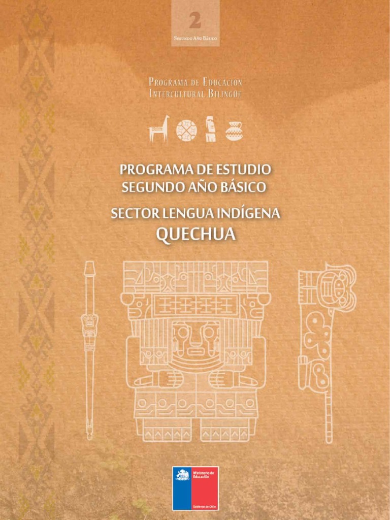 2 Basico Lengua Quechua