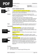 Attachment #06 Sole/Single Source Justification Form | PDF | Procurement | Business