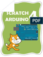 Instalando Scratch | PDF | Scratch (lenguaje de programación) | Archivo de computadora