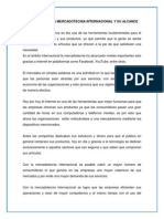 Misión, Visión y Valores de Liverpool | PDF | Corporaciones | Cliente