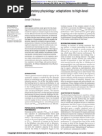 PFT Interpretation Cheat Sheet | PDF