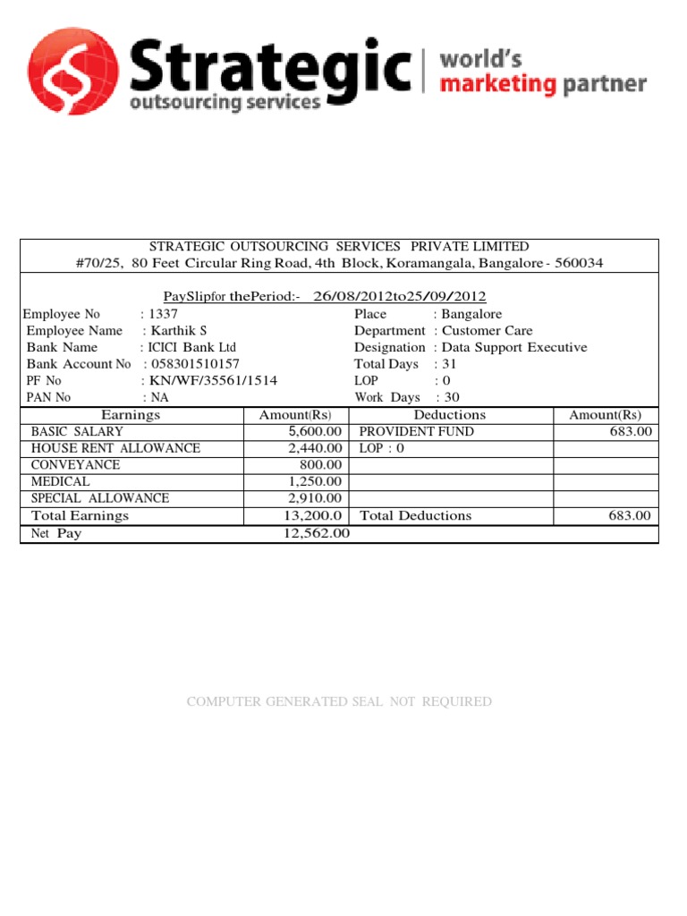 Karthik Updated | PDF