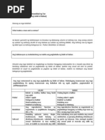 Katropa Module | PDF