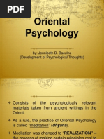 Religious Orientation Scale (ROS-R) | PDF