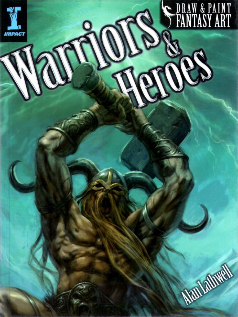 Draw Warriors | PDF