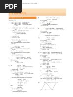 Mathematics Advanced Extension 1 and Extension 2 Reference Sheet PDF ...