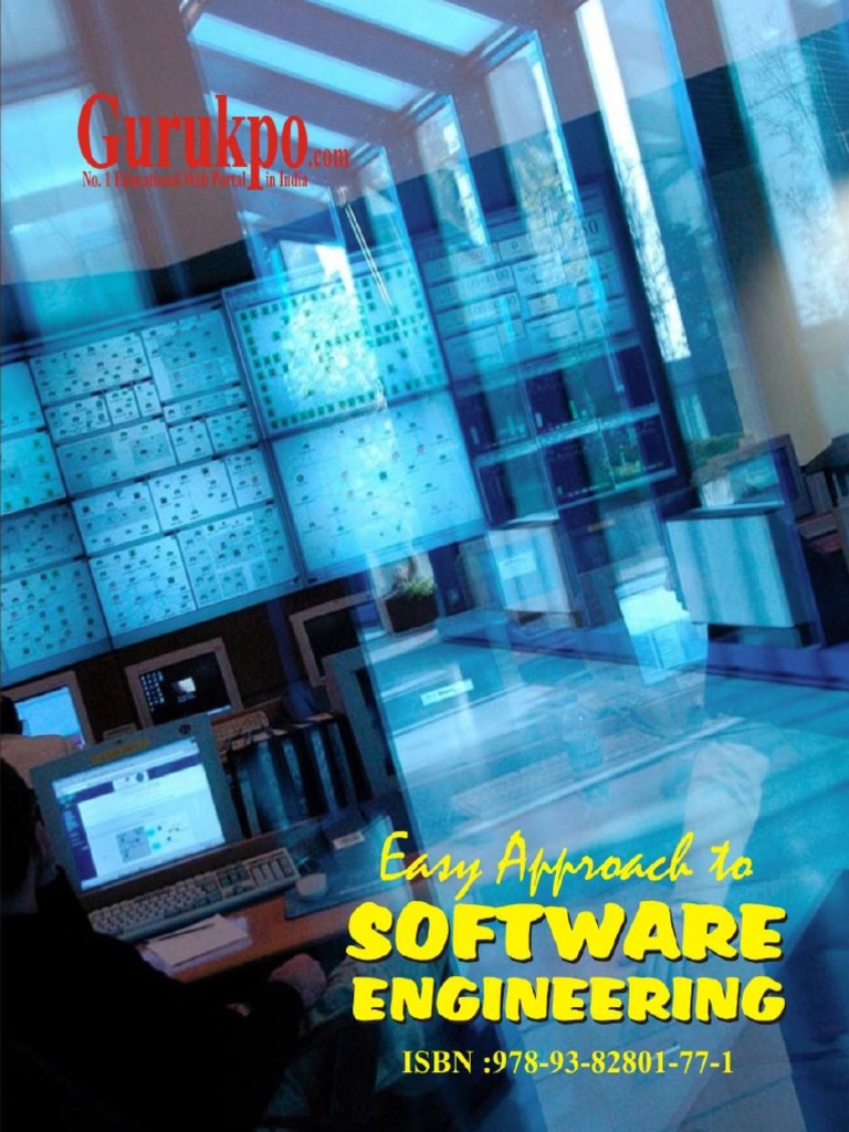 Software Engineering | PDF | Conceptual Model | Business Process